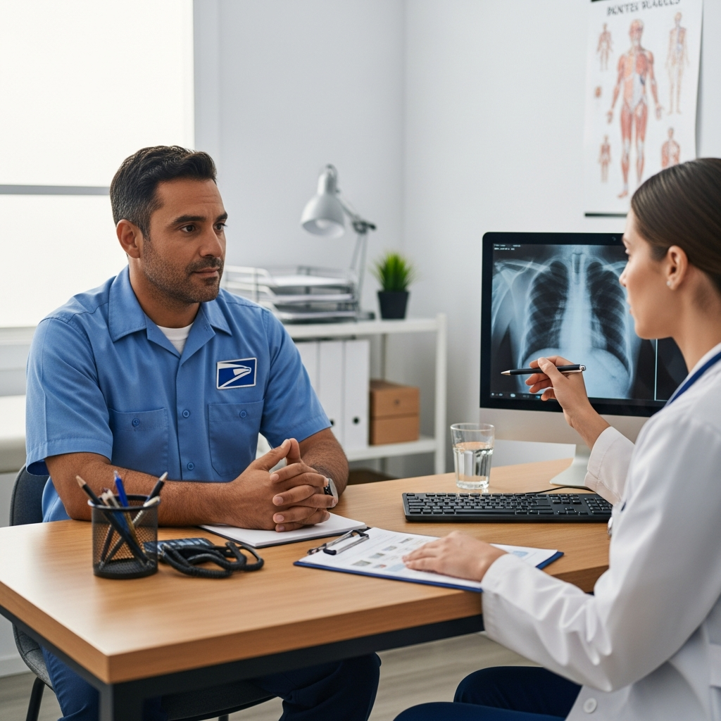 Daytona Beach OWCP Clinics: What Federal Workers Should Expect - DOL ...